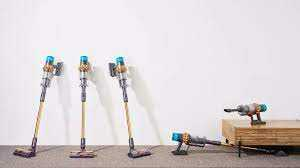 Ручной пылесос Dyson v15 Detect Absolute+Безплатная доставка