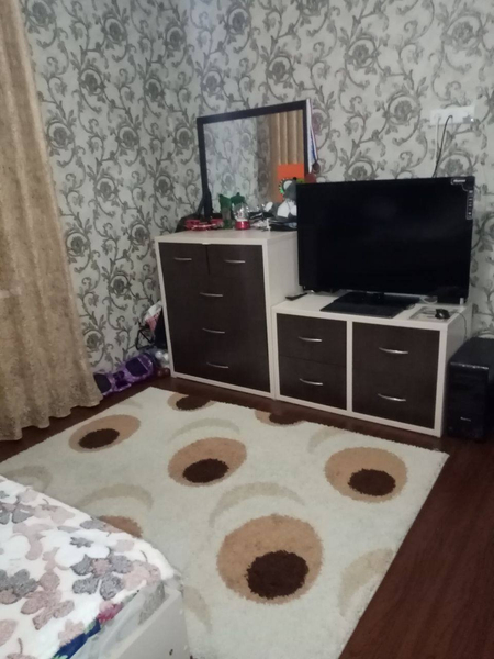 Карасув-6 продается квартира 2/1/2/