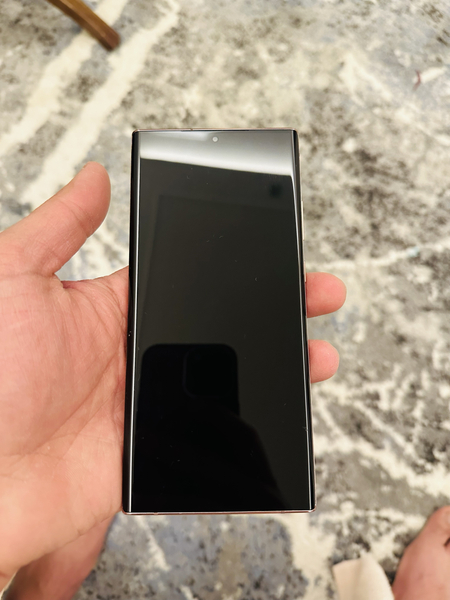 Samsung galaxy not 20 ultra 256 gb sastayaniy ideal