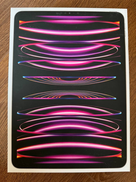 Планшет Apple 11pro