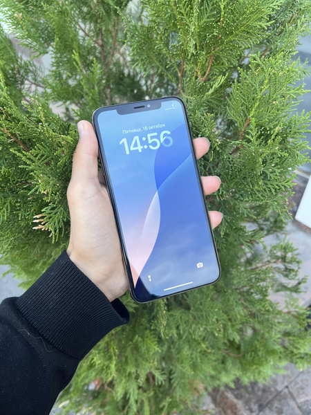 iPhone Xs max 64 gb