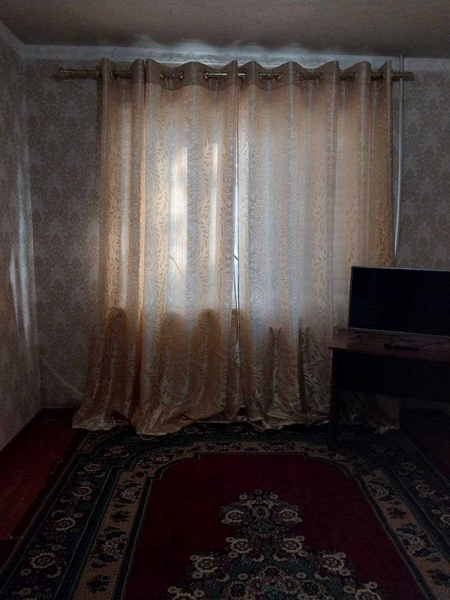 Домробад. 1 / 2 / 2 комнат. Кирпичный Дом. 30 м2.