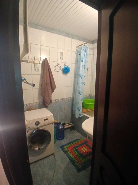 谷 130932 谷 Продаётся квартира 4/2/9 100 м² в Сергели