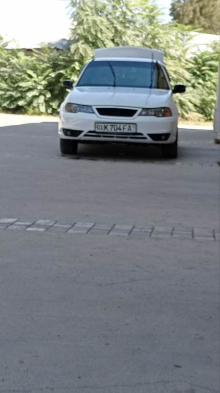 Nexia 2 1.6 dons 2010