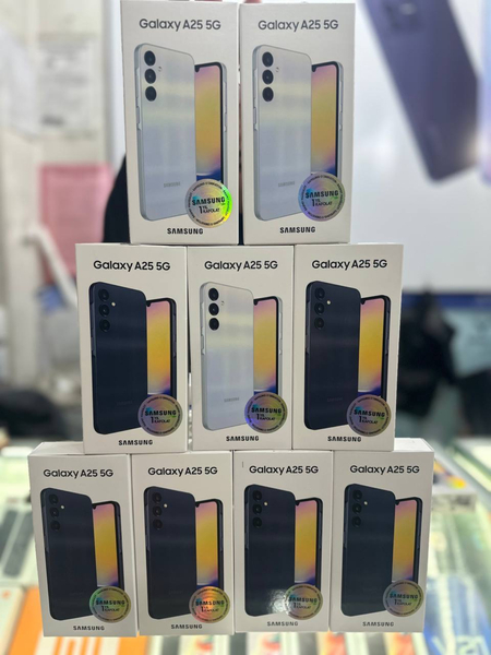 Samsung Galaxy A25 5G