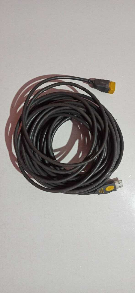 Usb kabel 10metrlik sifatli segnal patteriyasiz
