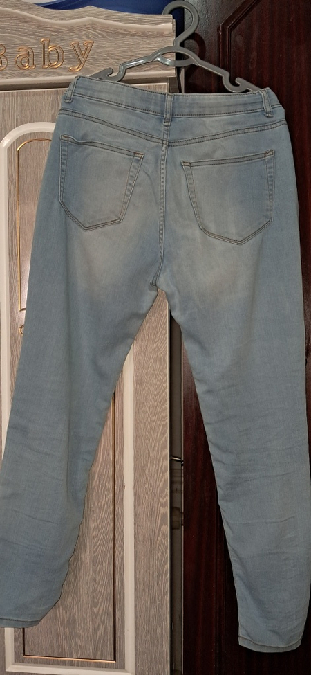 Qizlar uchun shim PULL&BEAR брюки для девочек