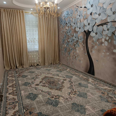 Яккасарой Саламатинада новостройка. Кадастри 105 м2. Яккасарой масжиди