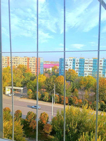 Водникда 3 хоналик квартира арзон ва без маклер без посредник