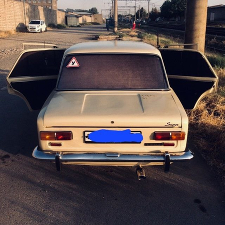 Vaz 2101 yili 1974 matori qilingan apkatkada holati alo benzinda krask