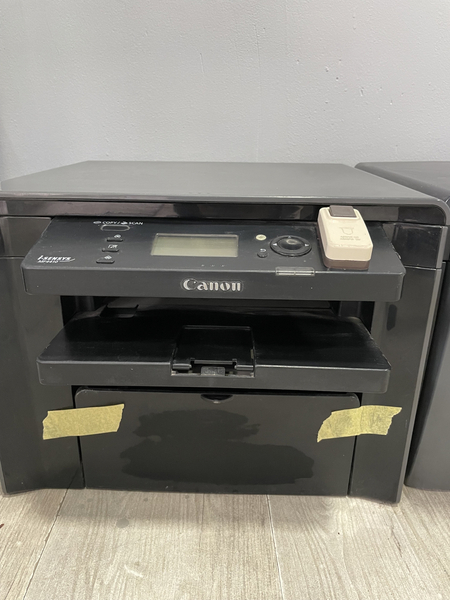 Canon MF4410 printer sotiladi