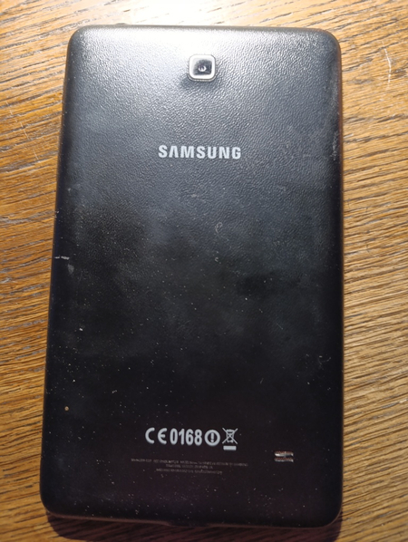 Продам планшет Samsung SM-T231