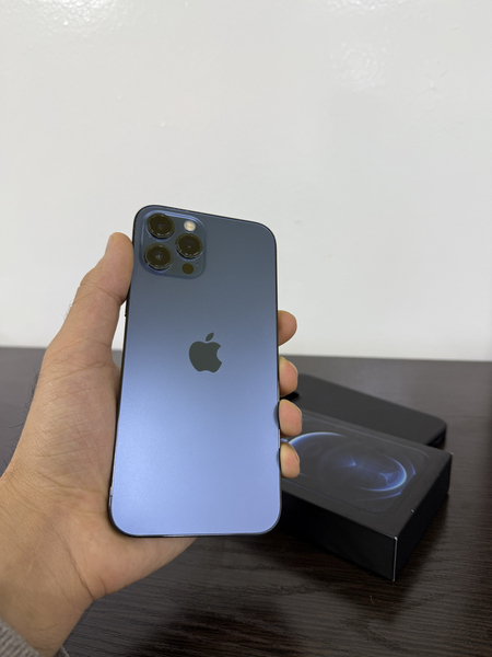 iPhone 12 Pro Max 256