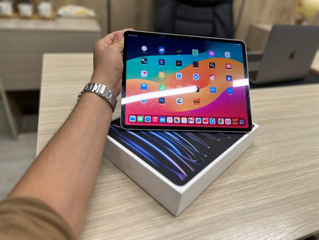 Ipad Pro13 m2 108 Gb