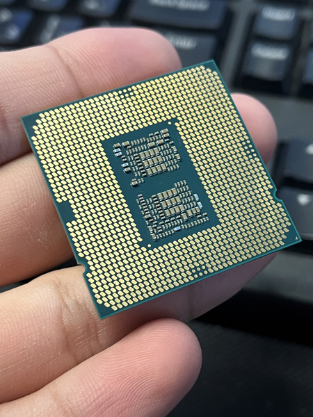 Intel i7 10700k 8/16 3.80GHZ