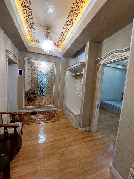Чиланзар 1 комнаты 450$