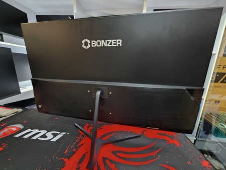 Monitor BONZER 27 100hz srocbna sotiladi