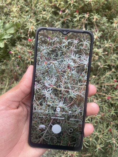 Samsung galaxy a12 xotirasi:64gb