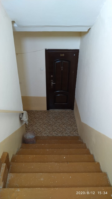 Продаётся уютная квартира в Алмазарском районе,  метро Тинчлик. Срочно