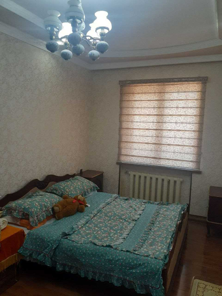 Юнусобод рабочий городокда 2.5 сотих ID: 24a348