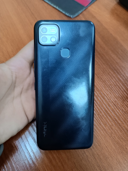 Infiniks 658E 64/4