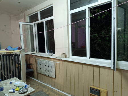 Учтепа 25 3/4/5 Кирпич 70 м² Срочно