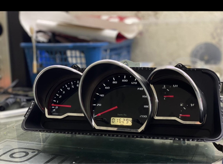 Tablo tuning   Nexia 2