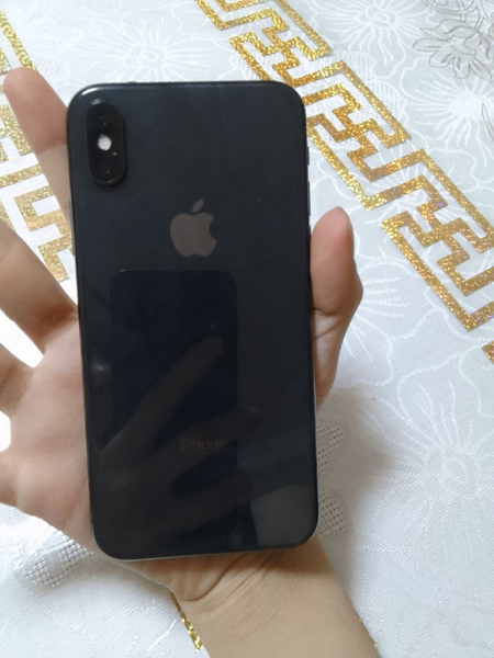 Iphone X Holati ideal