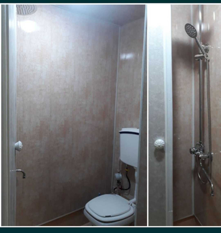 Сдаётся квартира своя