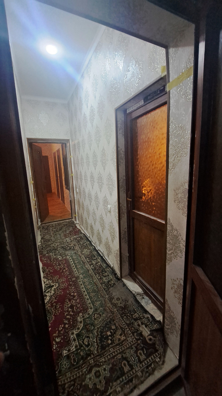 Уй сотилади Барданкулда янги учаска