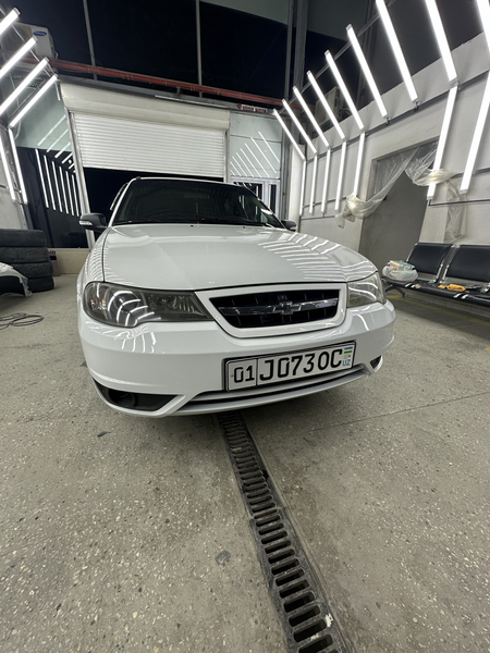 Nexia 2 2015 yil