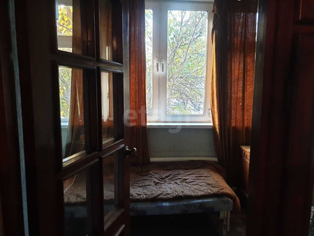 Срочно продаю большую 2-х переделанную в 4х комнатную Саламатина (157)