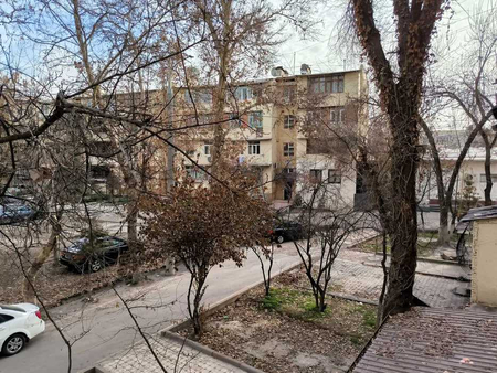 2/2/4 Массив Феруза, ЭкоБазар, Ялангач, Лоджия 2х6 Франция!