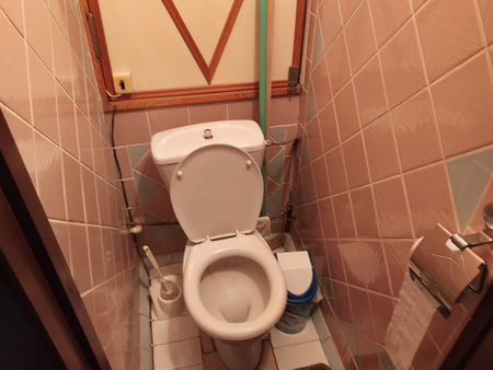 Продаётся 3х комнатная квартира. Яшнабад. Авиасозлар-1.