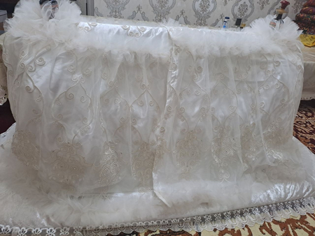 Beshik sotiladi yangi
