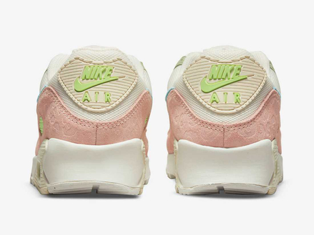 Кроссовки женские Nike Air Max 90 NRG! Оригинал! Новые в коробке!