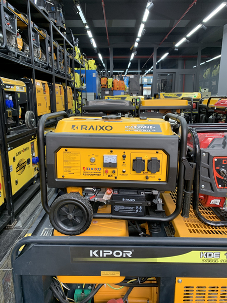 Covax navigator raixo 3 kw 5 kw 8 kw