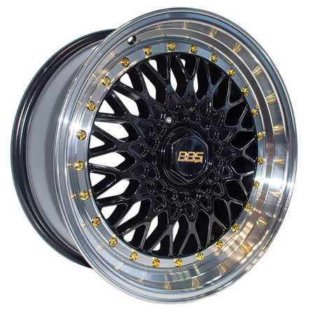 Продам диски BBS R16 абсолютно новые