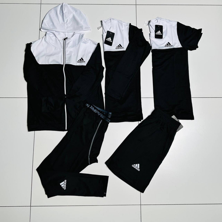 Tress komlekt 4 tali 5 ti reebok nike