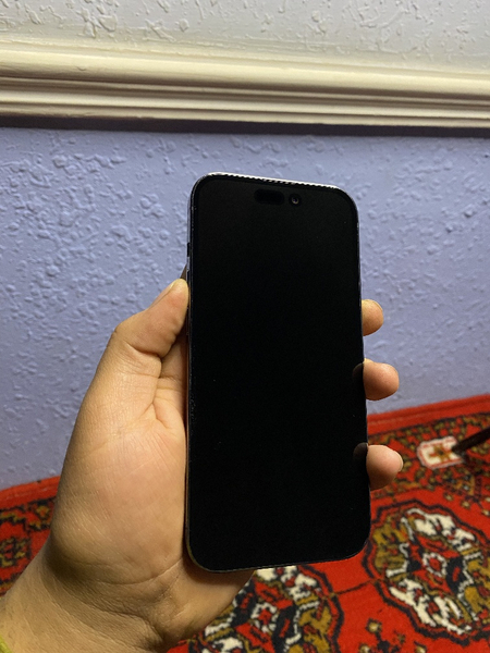 Iphone 14 pro satiladiii