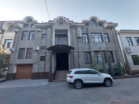 Premium fasad hizmatlari
