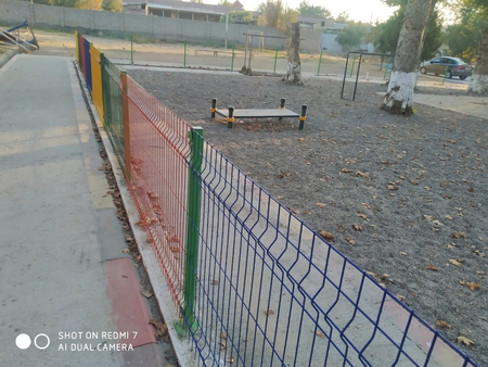 Еврозабор, Евросетка, 3 D панел, сетка ограждения, проволока забор