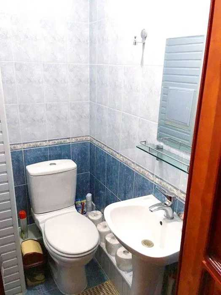Аренда квартиры на Дархан  3/5/9 ID:KM362