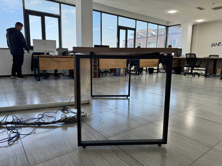 Столы офисные Loft