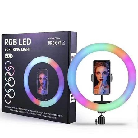 Колцевая лампа штатив,Rgb lampa kalsevoy
