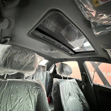 Gentra 3 Style Plus GK2 мокрый асфальт.