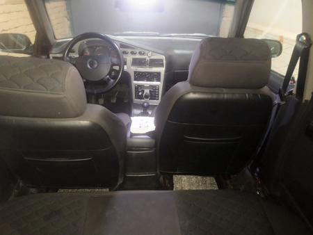 Nexia 2 1.6 dons super