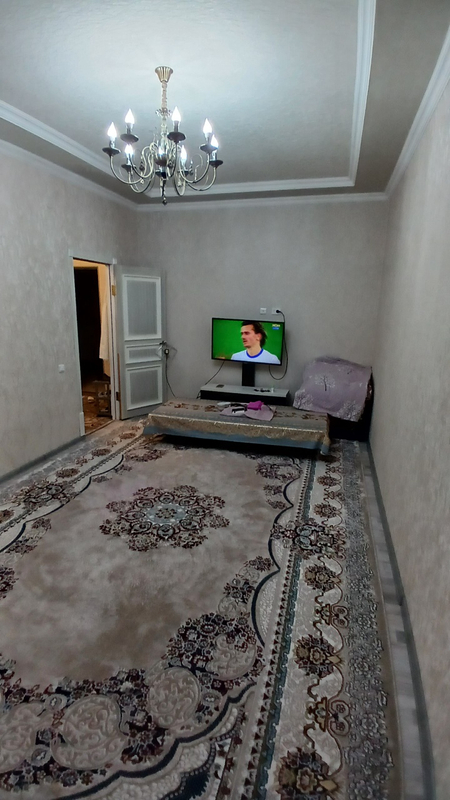 1 xonalik kvartira sotiladi.