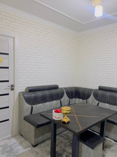 Срочно продается 2-комнатная квартира, $44 000, не маклер