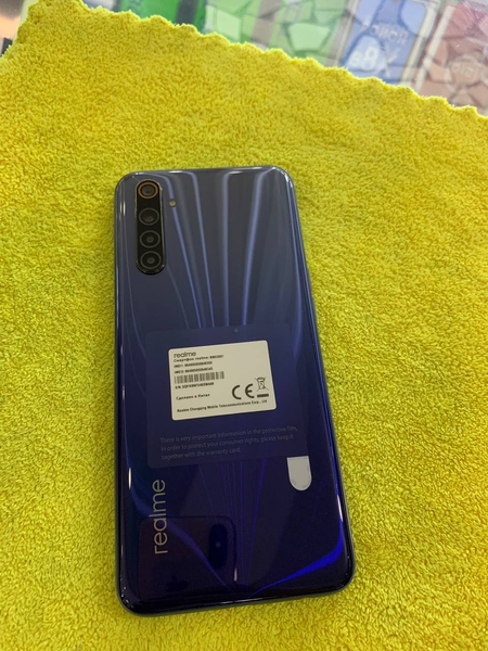 Honor x7a plus 6/128 full komplekt yangide